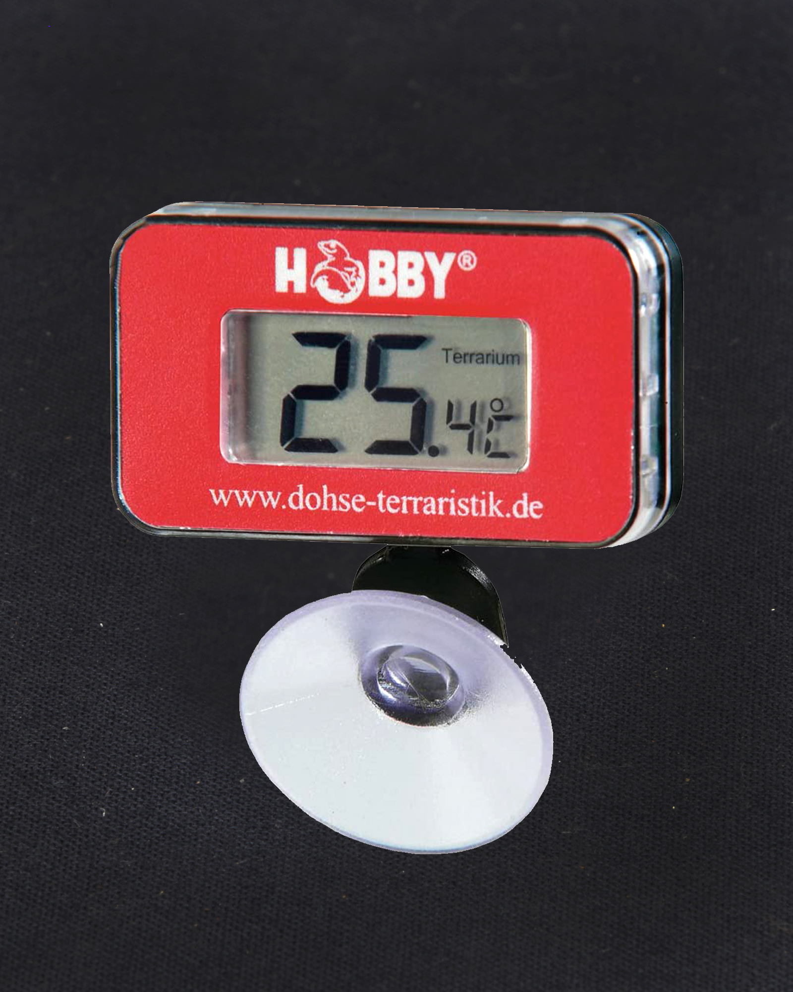 Hobby Thermo Hygrometer - ToxFrogs Shop Hobby Thermo Hygrometer - ToxFrogs Shop